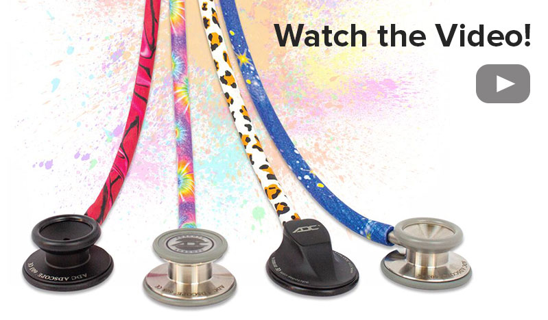 AdscopeLE | American Diagnostic Corporation