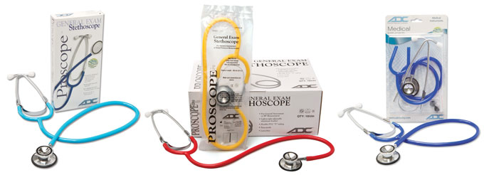 Which Proscope™ is right for You? | American Diagnostic Corporation