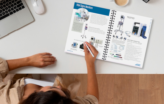 Welcome | American Diagnostic Corporation