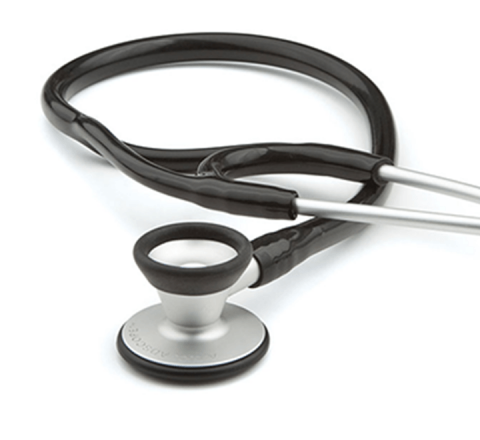 About Stethoscopes | American Diagnostic Corporation