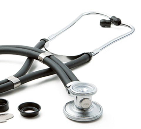 About Stethoscopes | American Diagnostic Corporation