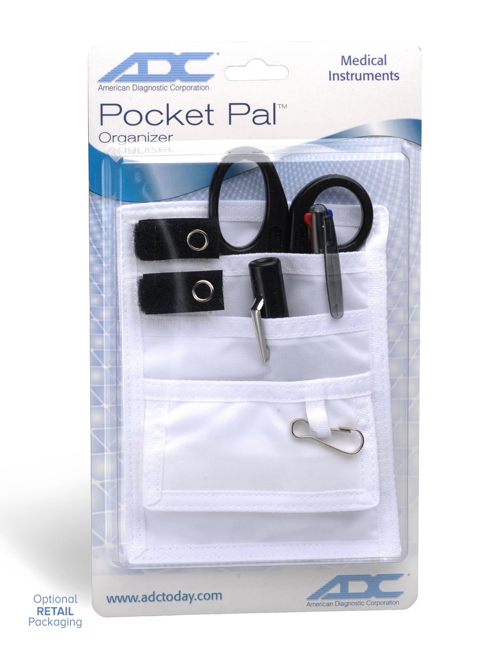 Pocket Pal III™ | American Diagnostic Corporation