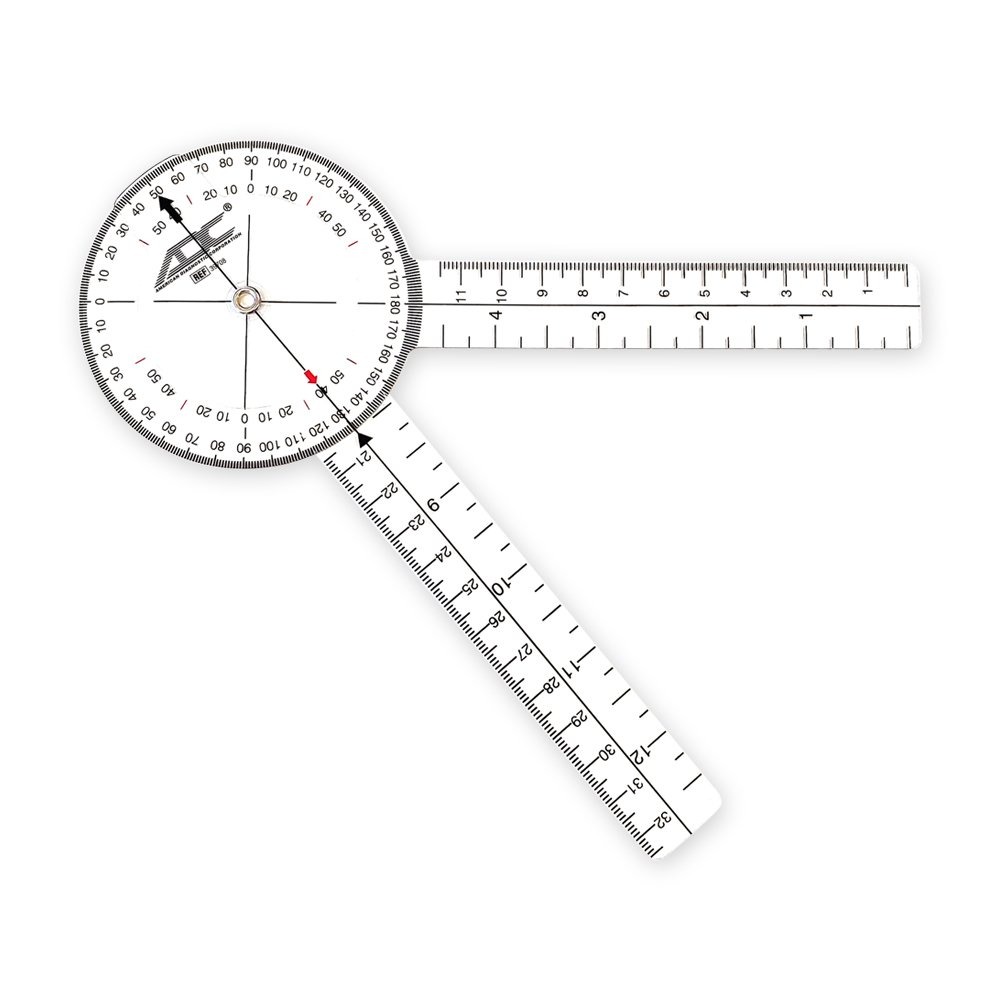 Goniometer | American Diagnostic Corporation
