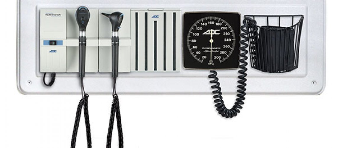 Three Ways to Create Your Perfect Diagnostic Station | American ...