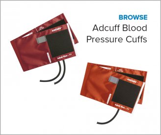Anatomy of an ADC Cuff | American Diagnostic Corporation