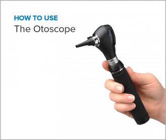 Anatomy of an Otoscope | American Diagnostic Corporation